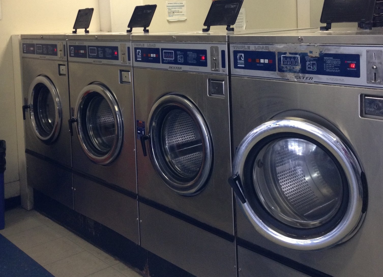 Top Laundry Pickup Service in Belleair Shores, FL | Easy Kleen ...