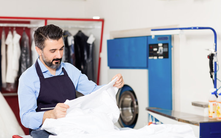 Enhance Your Business with Professional Linen Service in Seminole, FL ...