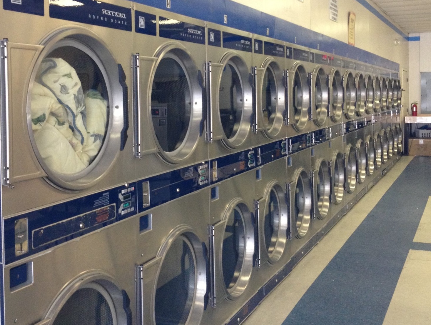 Bay Pines, FL Laundry Pickup & Delivery | Easy Kleen Laundry Service ...