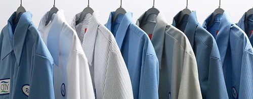Commercial Uniform Laundry Service | Easy Kleen - St. Petersburg, Florida